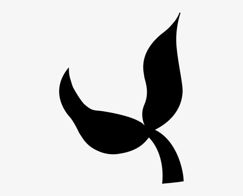 Mermaid Tale Cut File - Illustration PNG Image | Transparent PNG Free ...