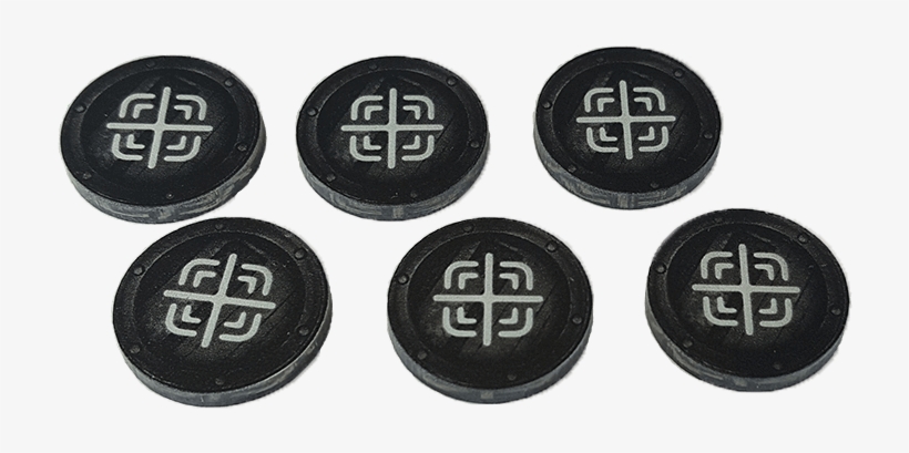 Objective Tokens - Eye Shadow PNG Image | Transparent PNG Free Download ...