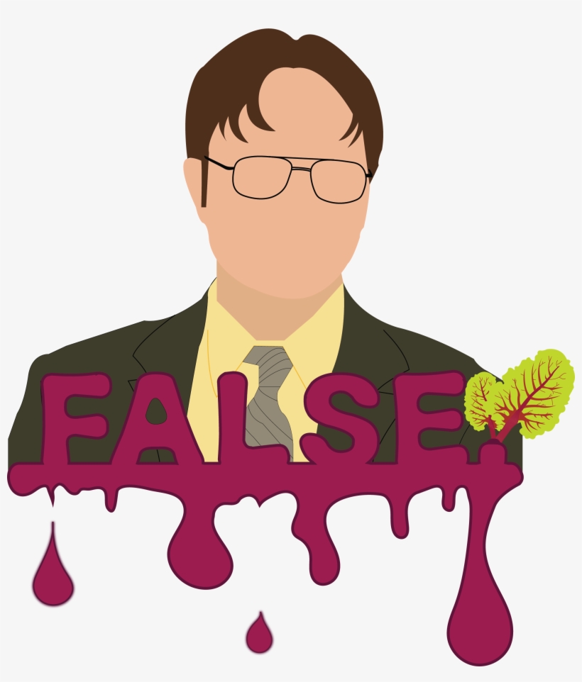 Blue New Hampshire Sticker Dwight K Schrute Mandala - Cartoon PNG Image ...
