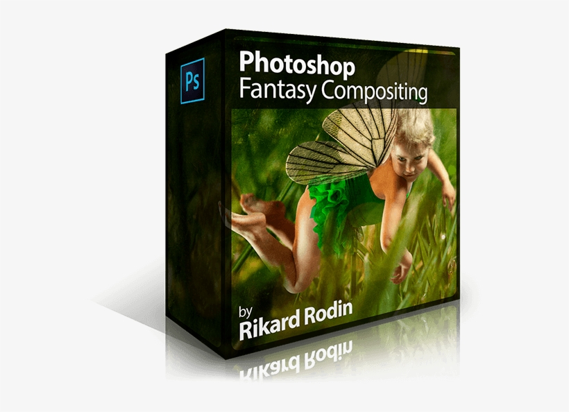 Fantasy Compositing PNG Image | Transparent PNG Free Download on SeekPNG