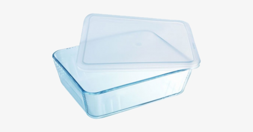 Pyrex Cook & Store Rect - Box PNG Image | Transparent PNG Free Download ...