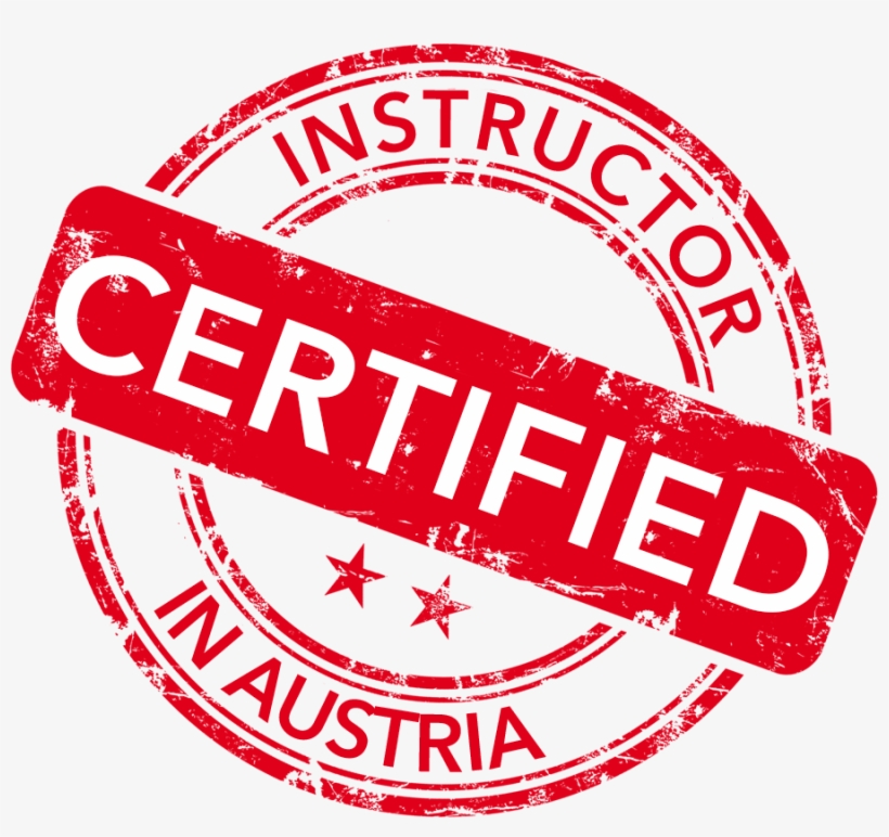 Federal State Certified Ski Instructor - Emblem PNG Image | Transparent ...