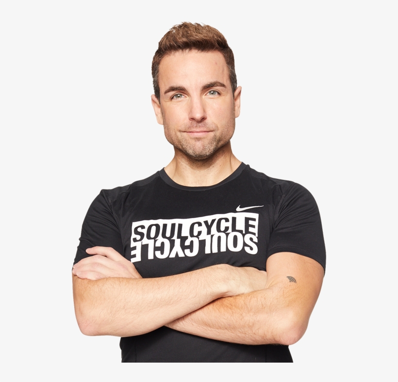 Sal Favorite Sal - Hot Male Soulcycle Instructor In Ny 2017 PNG Image ...