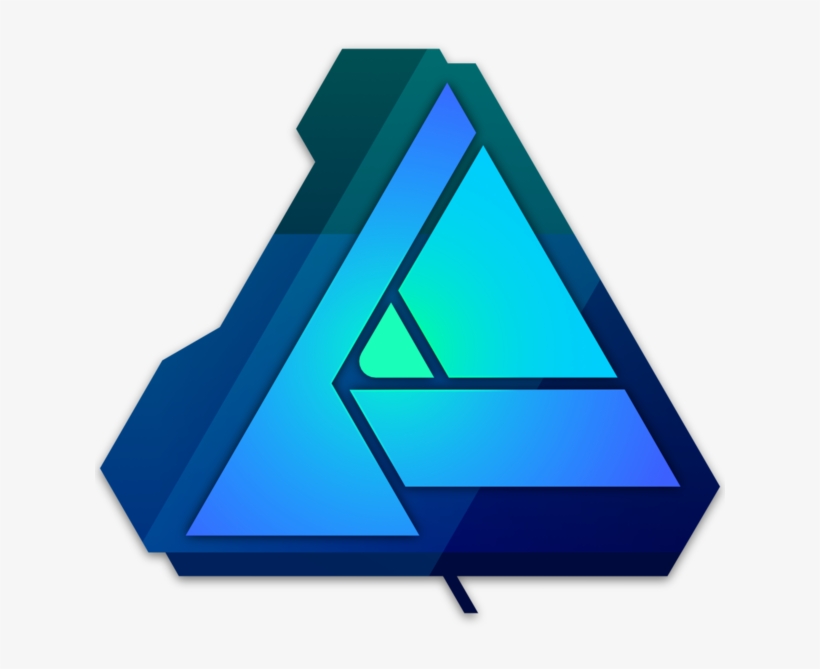 Affinity Designer 4 - Affinity Designer Logo Vector PNG Image ...