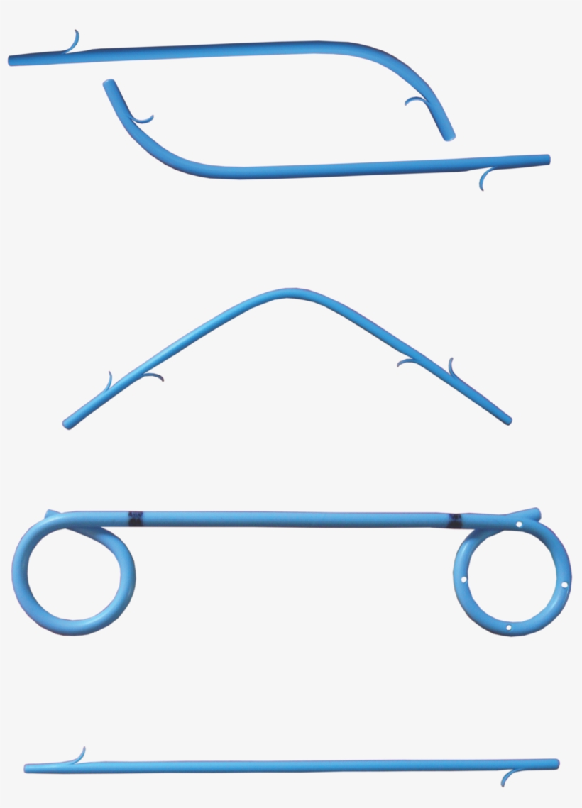 Biliary Stent - Parallel PNG Image | Transparent PNG Free Download on ...