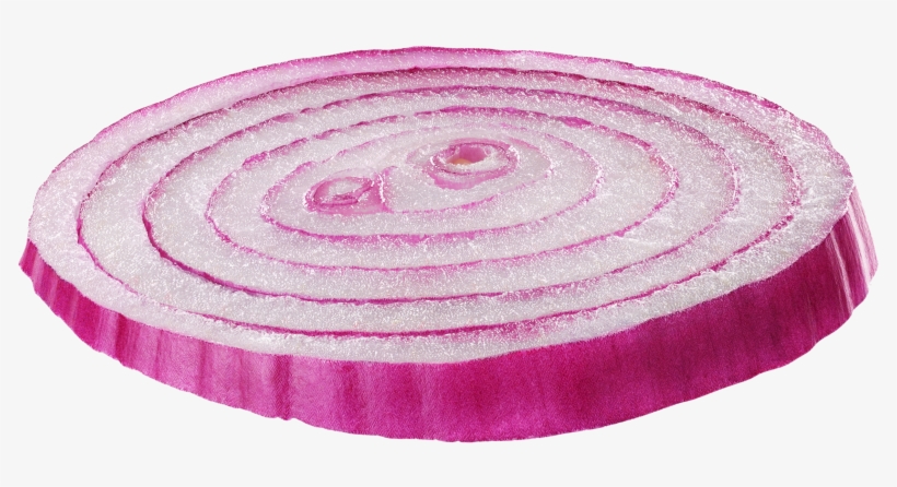 Onion Slice - Onion Slice Side View PNG Image | Transparent PNG Free ...