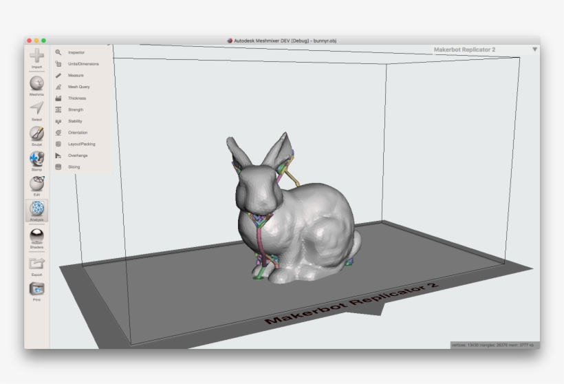 Captures D'écran Et Vidéos - Fusion 360 Animal PNG Image | Transparent ...
