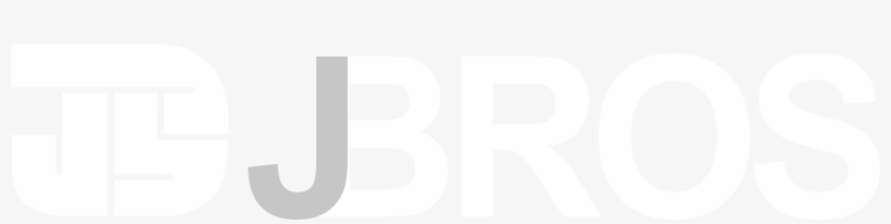Download J-bros Productions Logo - Black-and-white | Transparent PNG ...