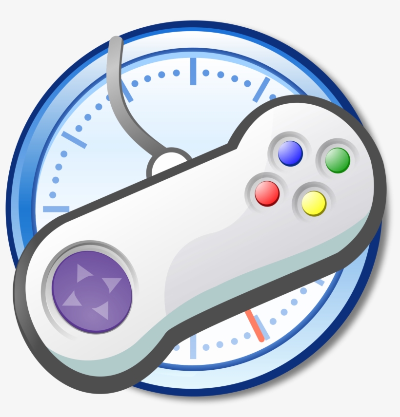 Open - Video Games Clip Art PNG Image | Transparent PNG Free Download ...