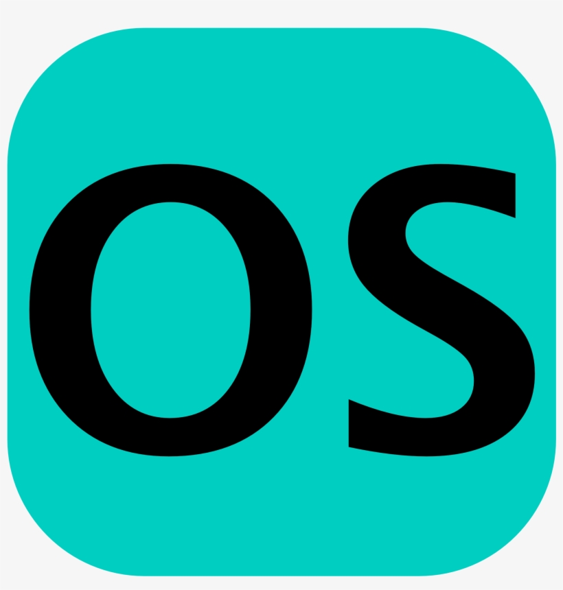 Open Source Icon - Circle PNG Image | Transparent PNG Free Download on ...