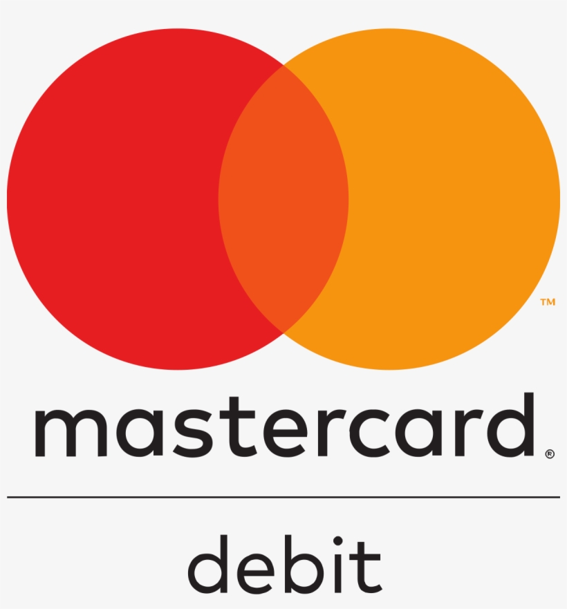 Debit Mastercard - Mastercard Debit Logo PNG Image | Transparent PNG ...