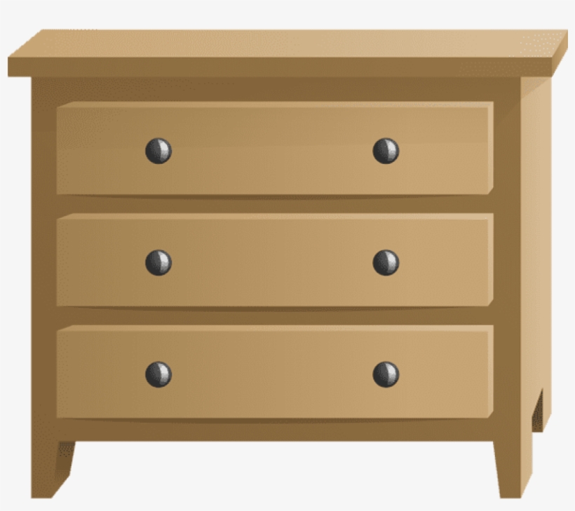 Free Png Download Wooden Commode Transparent Clipart - Transparent ...
