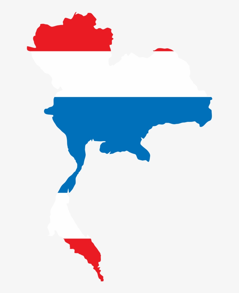 Map Thailand 950 650px - Map Thailand Png PNG Image | Transparent PNG ...