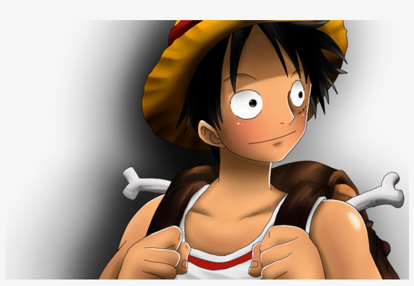 Download Luffy Images *luffy* Hd Wallpaper And Background Photos ...