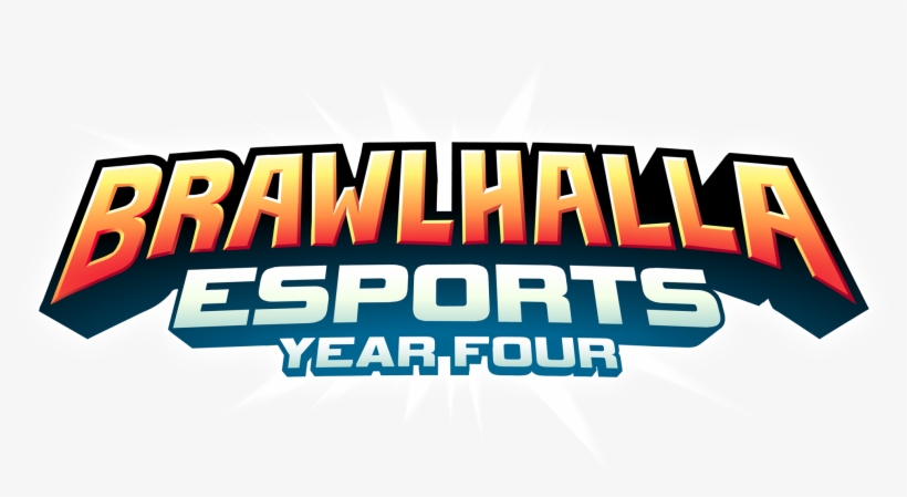 Year4graphic - Brawlhalla Logo PNG Image | Transparent PNG Free ...