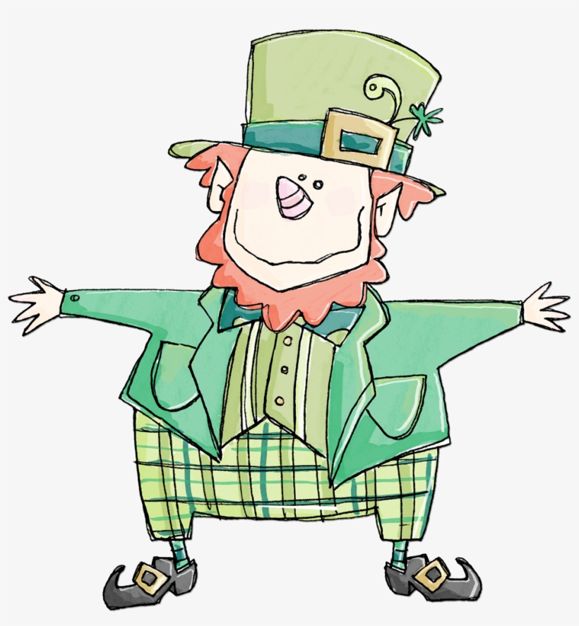 Patrick S Unit Mrs Jump Class Patricks - Cartoon PNG Image ...