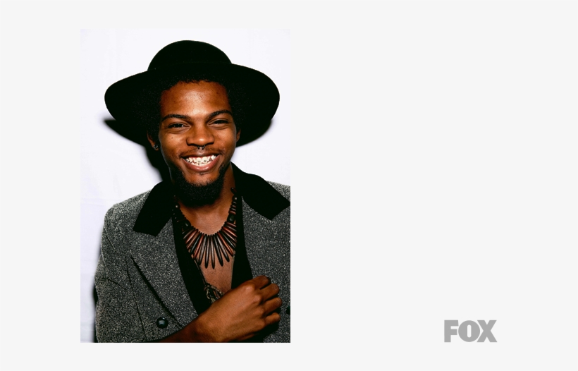 Get To Know Quentin Alexander - Fox Sports PNG Image | Transparent PNG ...