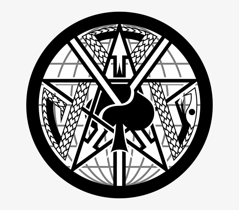 Logo Design For Mtf Nexus, Commissioned By Carbonfiberpersonality ...