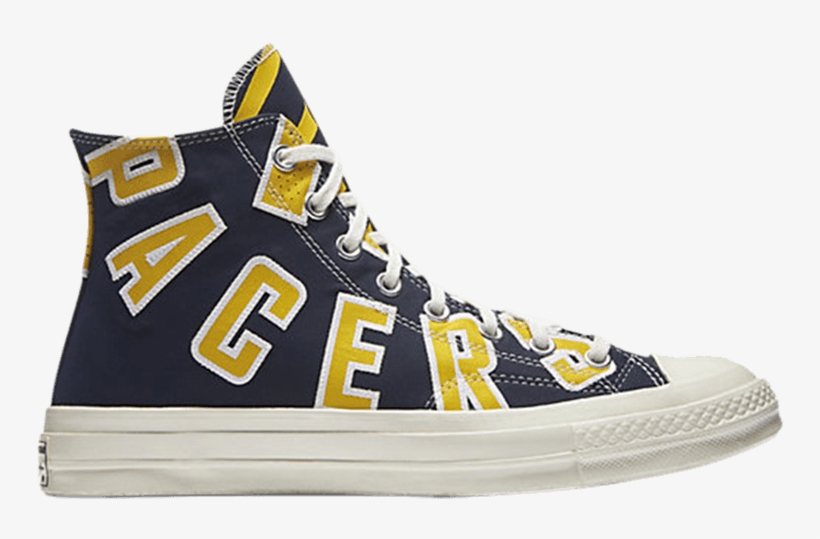 Converse Chuck Taylor All Star High Premium 'indiana - Boot PNG Image ...