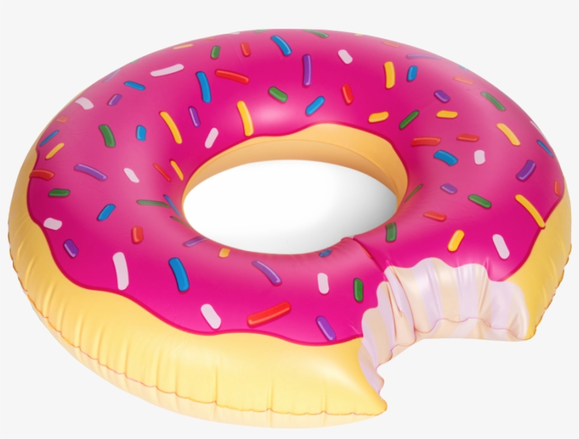 977 X 951 6 - Donut Pool Float Png PNG Image | Transparent PNG Free ...