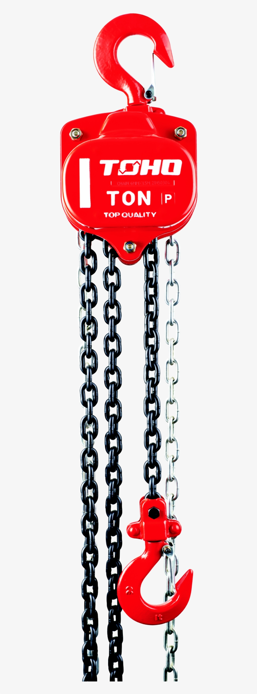 Toho Chain Block - Toho Chain Block 1 Ton PNG Image | Transparent PNG ...
