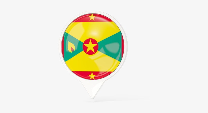 Grenada Flag PNG Image | Transparent PNG Free Download on SeekPNG