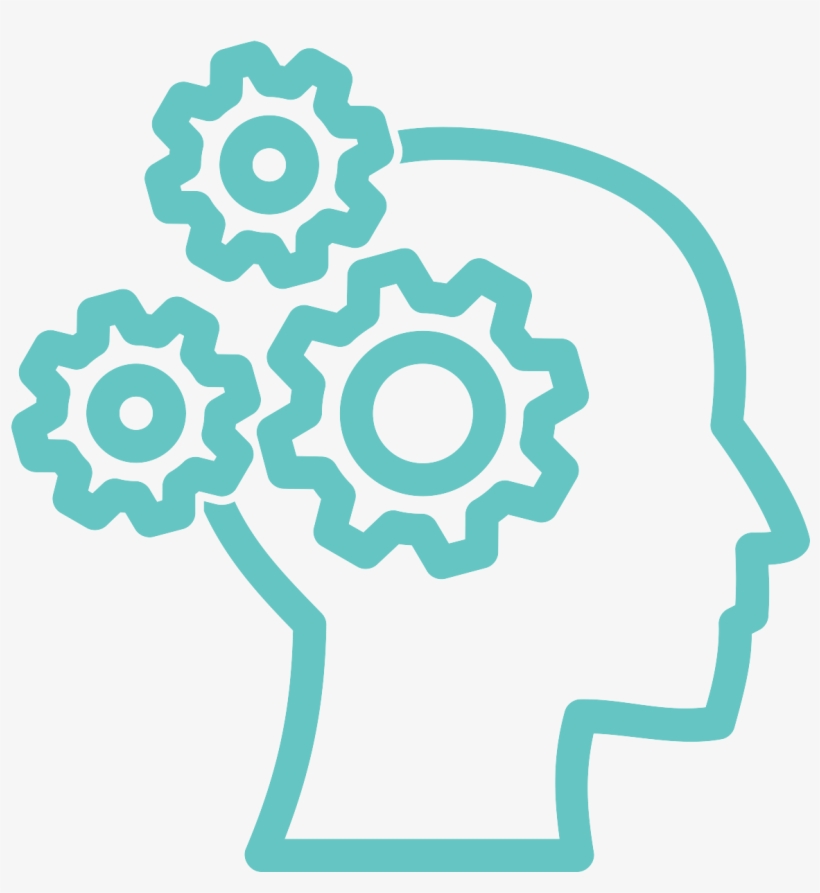 The Main Component Of Openmind Is An Online Program - Open Mind Png ...
