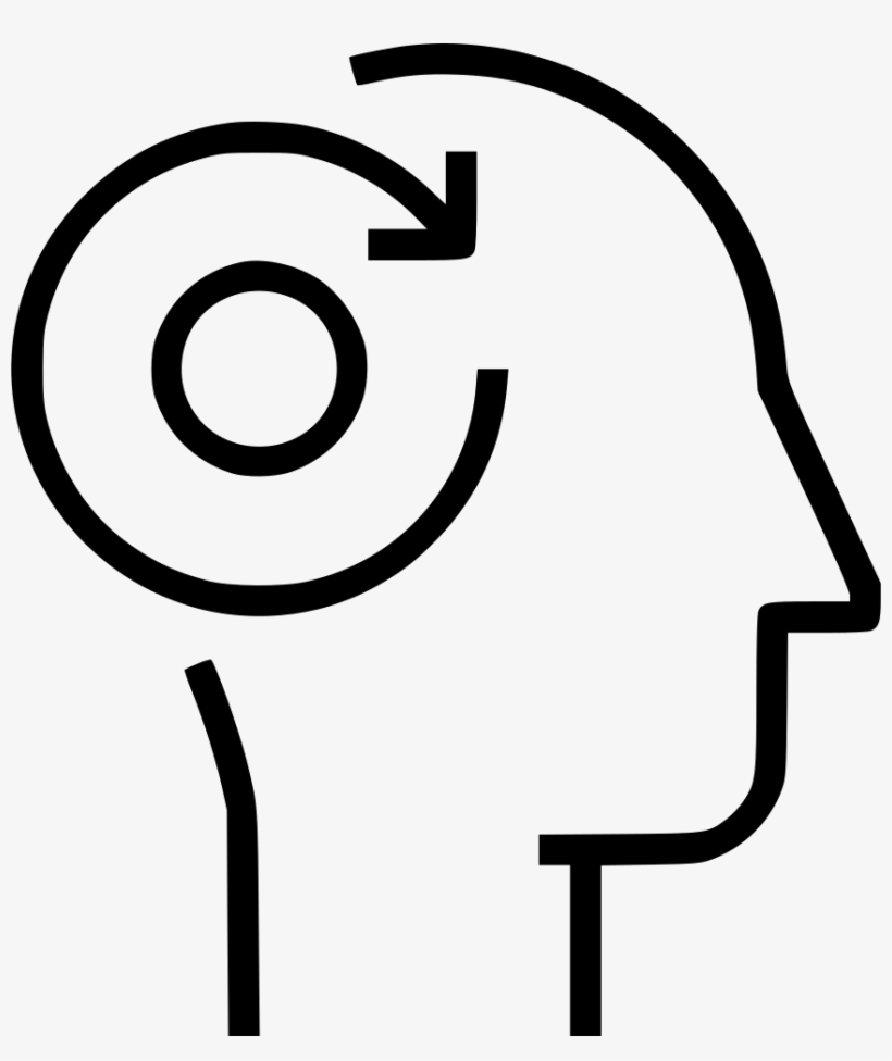 Mind Icon Png - Clear Your Mind Icon PNG Image | Transparent PNG Free ...