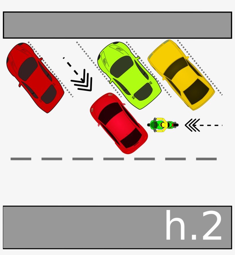 This Free Icons Png Design Of Traffic Accident Pictograms PNG Image ...