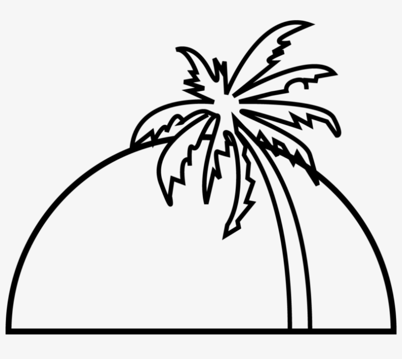 Palm Tree Sunset PNG Image | Transparent PNG Free Download on SeekPNG