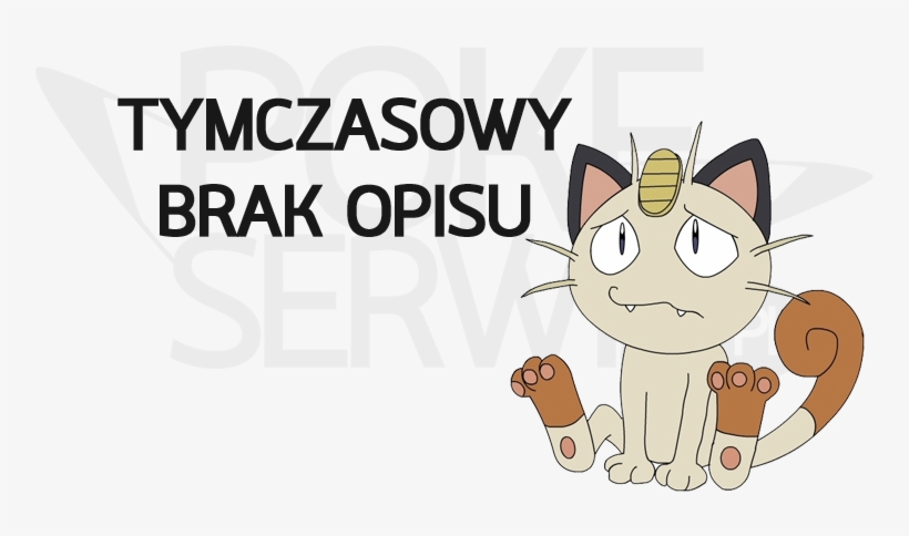 Opis - Sad Meowth PNG Image | Transparent PNG Free Download on SeekPNG
