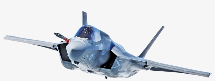 Download Lockheed Martin F-35 Lightning Ii | Transparent PNG Download ...