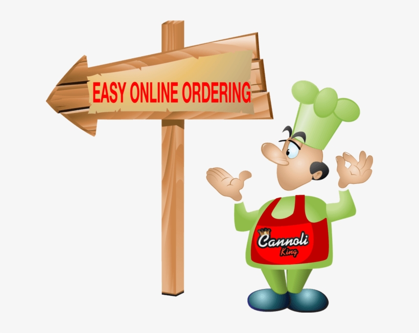 Download Fill Out Form To Place An Order - Cartoon | Transparent PNG ...