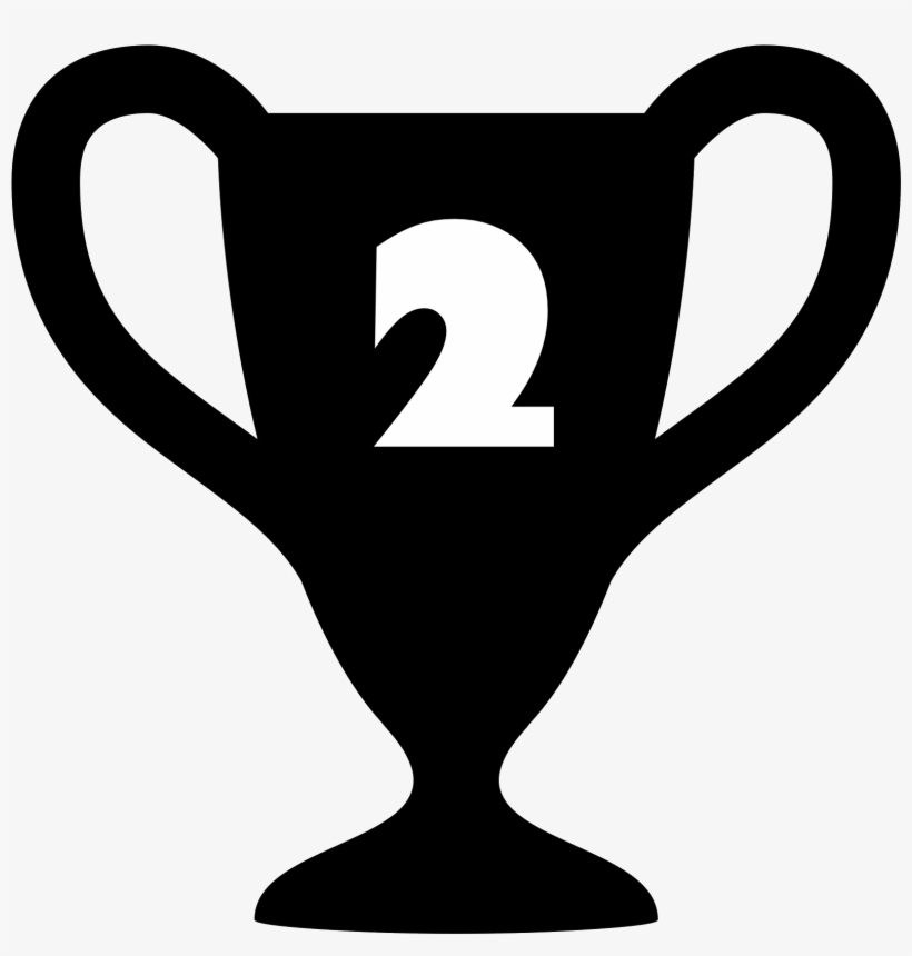 Podium - Trophy Green Png Icon PNG Image | Transparent PNG Free ...