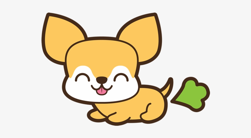 Dog Farting - Cartoon PNG Image | Transparent PNG Free Download on SeekPNG