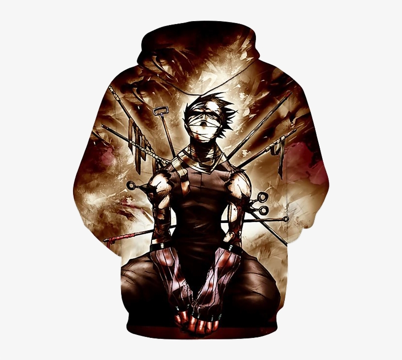 Toyko Ghoul Anime PNG Image | Transparent PNG Free Download on SeekPNG