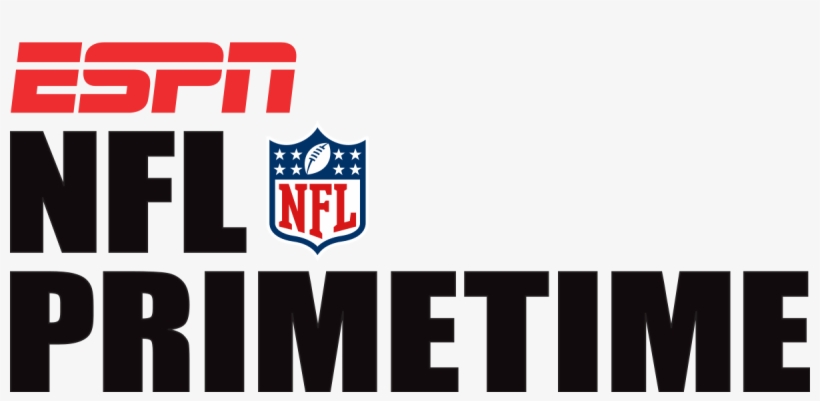 Espn Nfl Primetime Logo PNG Image | Transparent PNG Free Download on ...