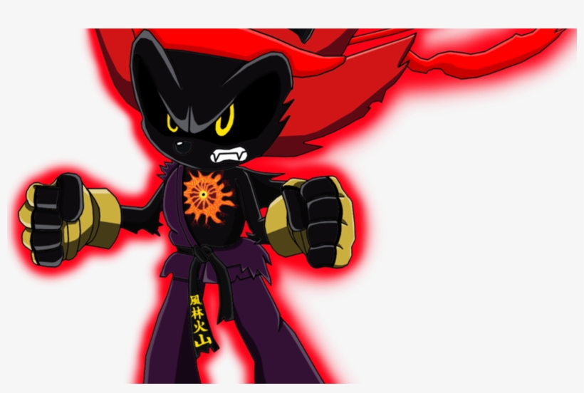 Ryu Sonic Wwwmiifotoscom - Cartoon PNG Image | Transparent PNG Free ...