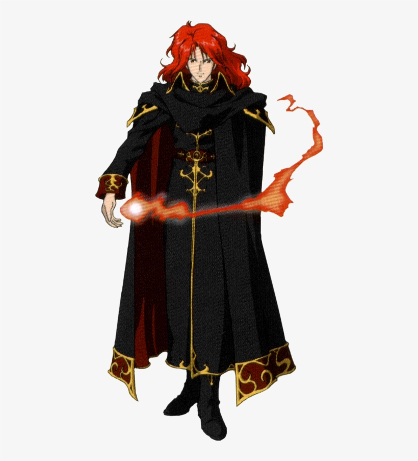 Fire Emblem Wiki - Alvis Fire Emblem PNG Image | Transparent PNG Free ...
