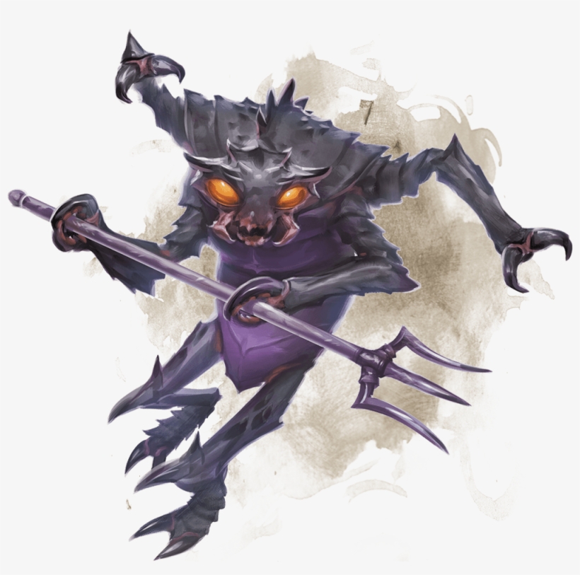 Mezzoloth Forgotten Realms Wiki Fandom Powered By Wikia - Yugoloth 5e ...