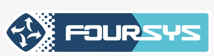 Foursys Ltd Logo PNG Image | Transparent PNG Free Download on SeekPNG