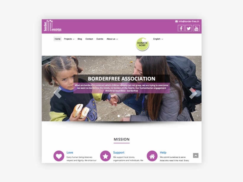 Border Free - Website PNG Image | Transparent PNG Free Download on SeekPNG