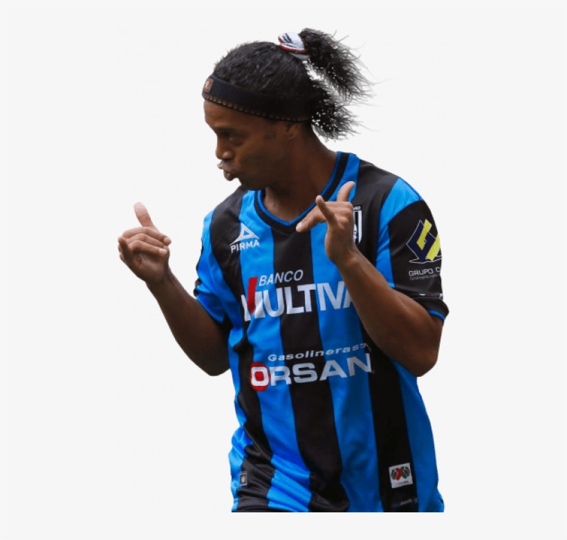 Free Png Download Ronaldinho Png Images Background - Athlete PNG Image ...