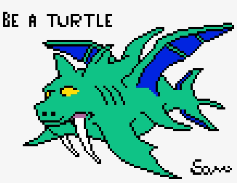 Duke Fishron - Fishron Terraria PNG Image | Transparent PNG Free ...