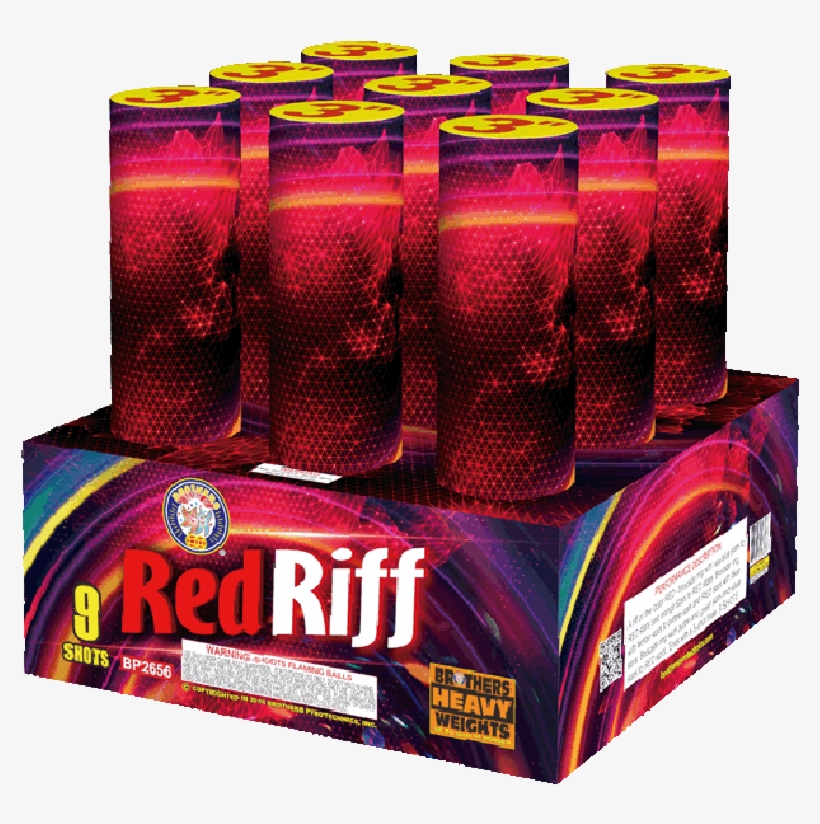 Red Riff - Packaging And Labeling PNG Image | Transparent PNG Free ...