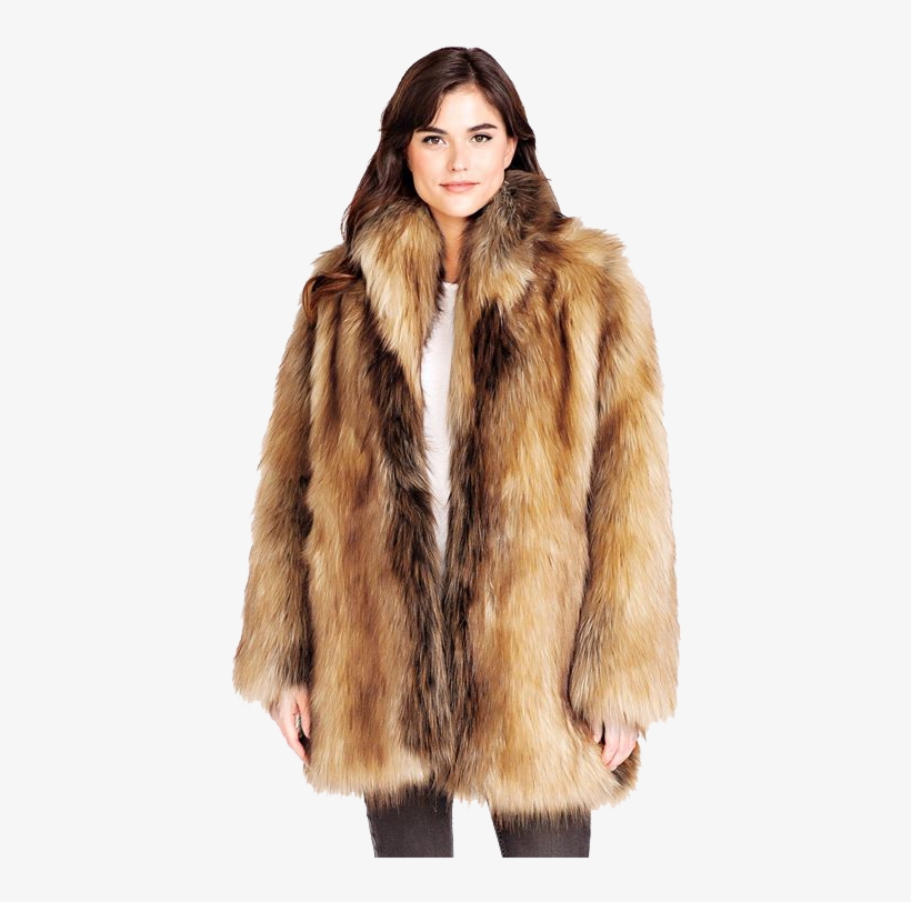 Download Coats Fur | Transparent PNG Download | SeekPNG