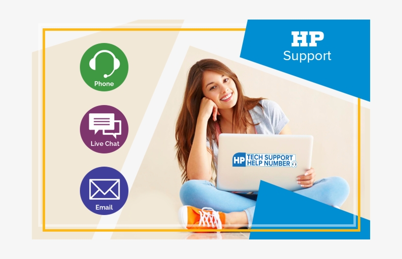 Hp-contact Support Number - Работа Дома В Интернете PNG Image ...