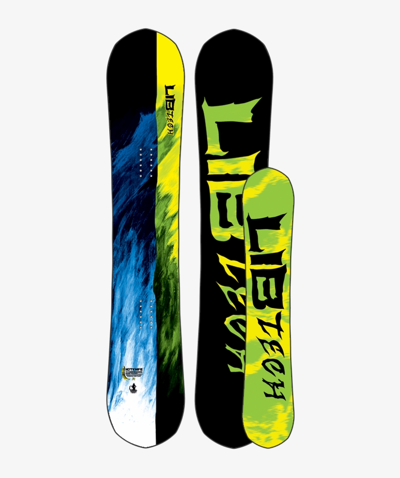 Lib Tech Snowboards PNG Image | Transparent PNG Free Download on SeekPNG