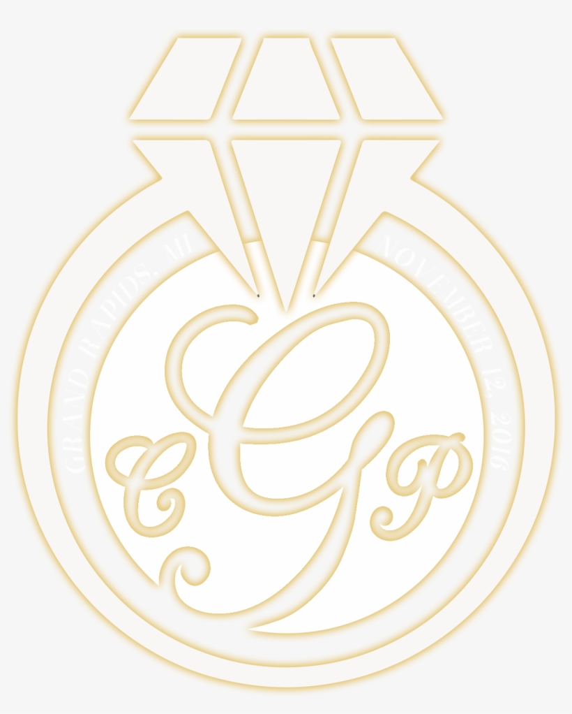 Wedding Logo - Circle PNG Image | Transparent PNG Free Download on SeekPNG
