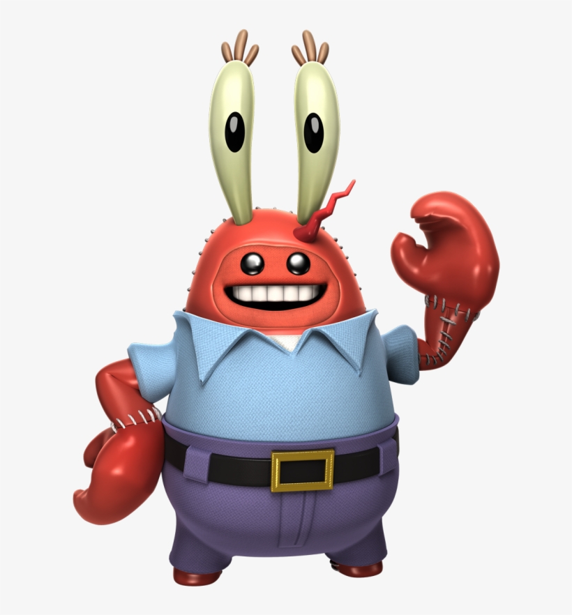 Lbp Sbsp 14 - Littlebigplanet 3 Spongebob PNG Image | Transparent PNG ...